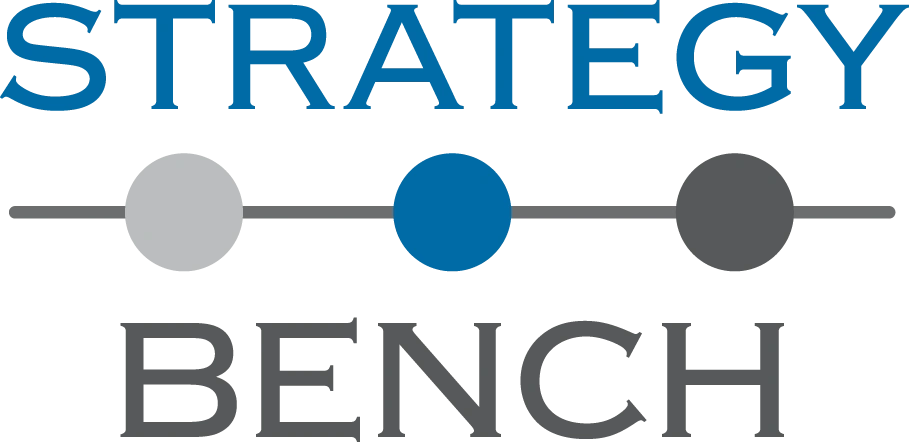 Strategy Bench