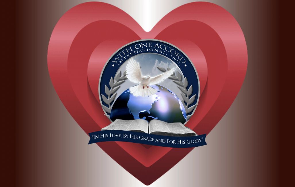 HEART | With One Accord International, Inc.