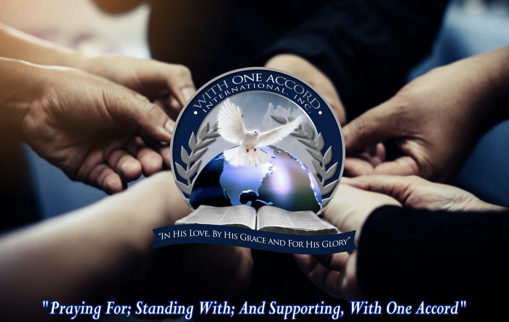 PARTNERSHIP | With One Accord International, Inc.