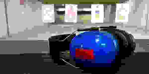 Trigger Time Indoor Gun Range