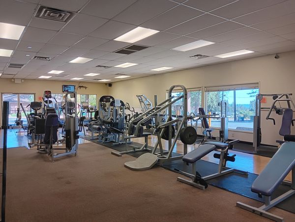 Paradise Fitness Gym _ Paradise Gym Horaires – MGNAR