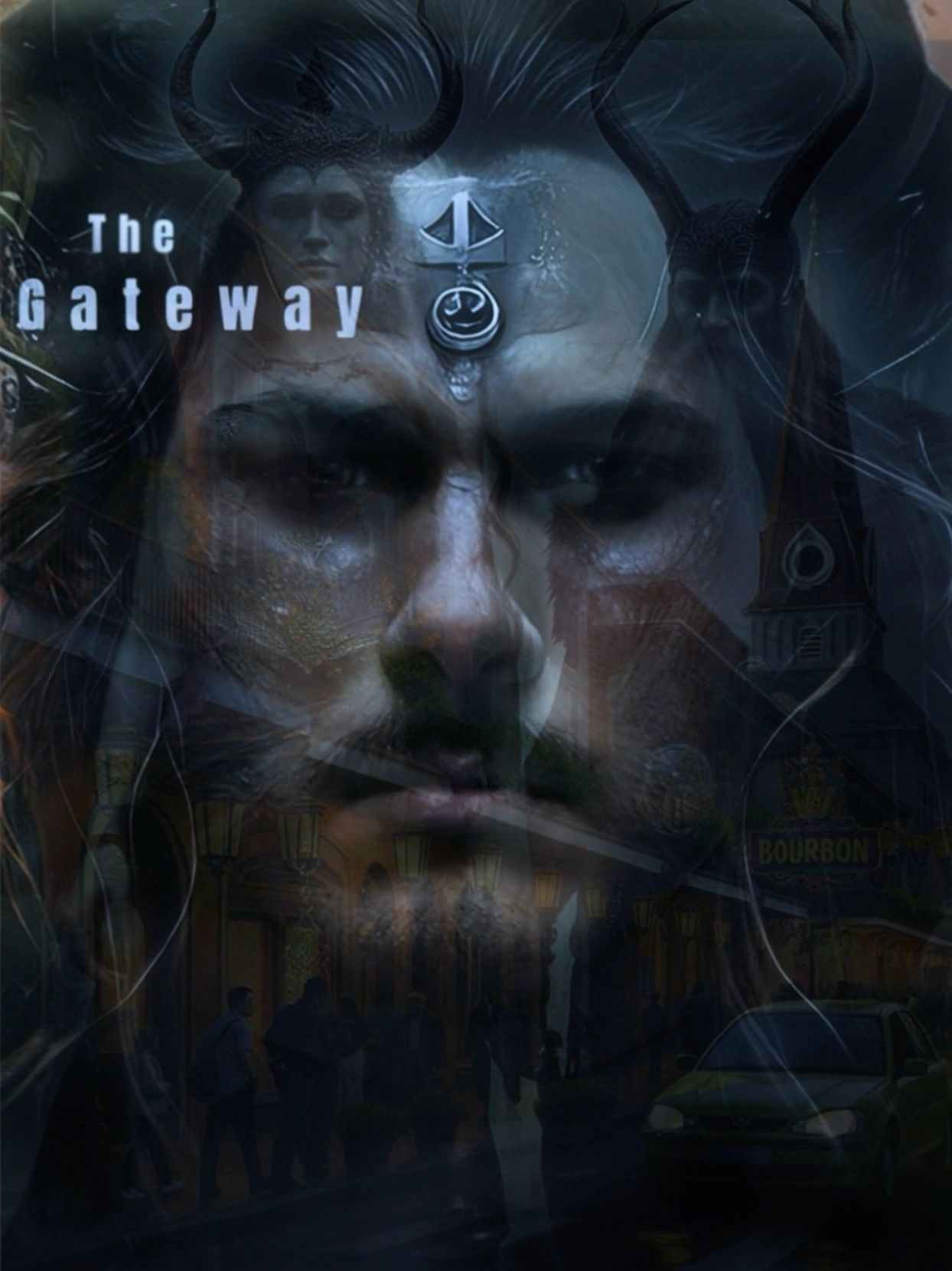 The Gateway Series