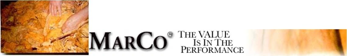 MarCo Manufacturing Company