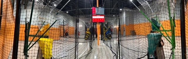 Basketball Shooting - Swish Factory