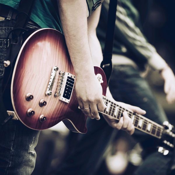 Dual Kick - Band, Covers