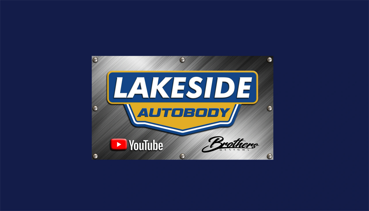 LAKESIDE AUTOBODY APPAREL