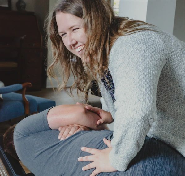 Chiropractor - Dr. Kayla Rynne