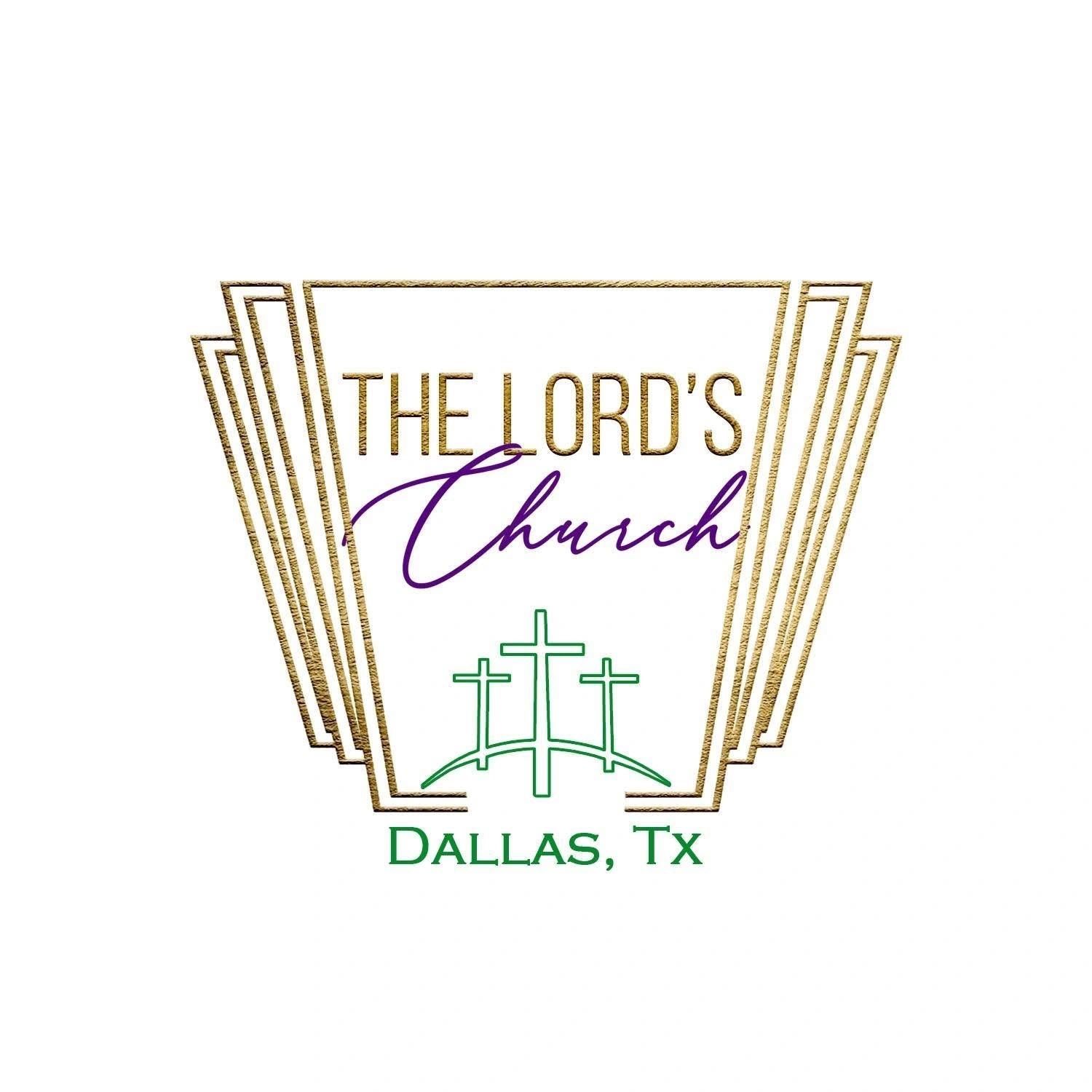 Welcome to The Lords Church
