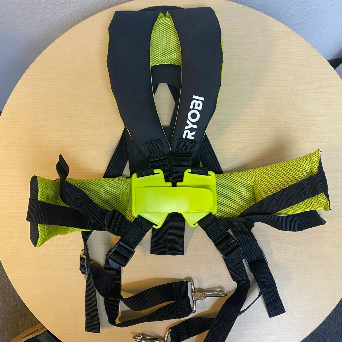 Ryobi Carry Harness