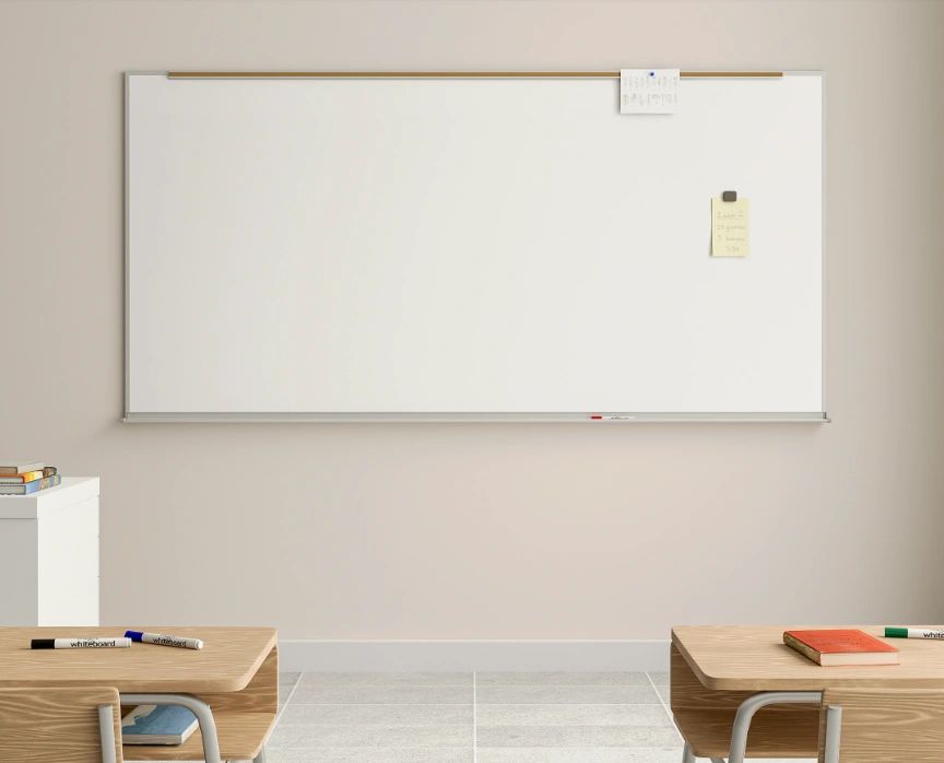 NEW Claridge Markerboard 4' x 8'