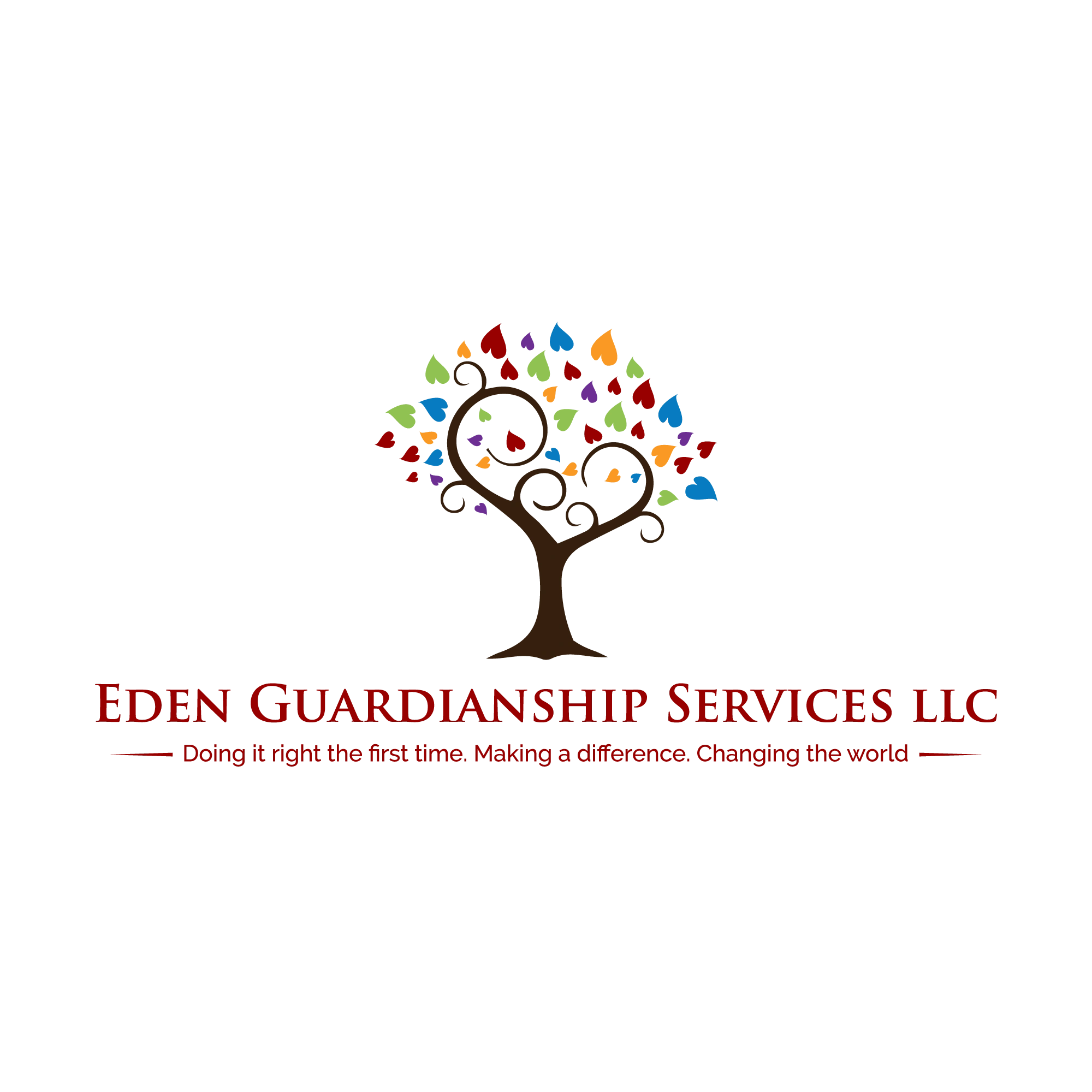 Eden Guardianship Services