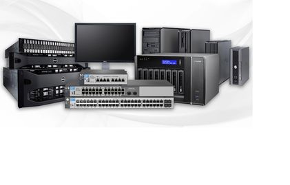 Karr Technology Solutions - IT Solutions, Computer Services