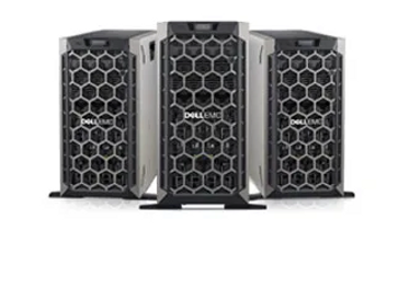 Dell Servers, Dell Business Servers, Dell Small Business Server - Karr ...