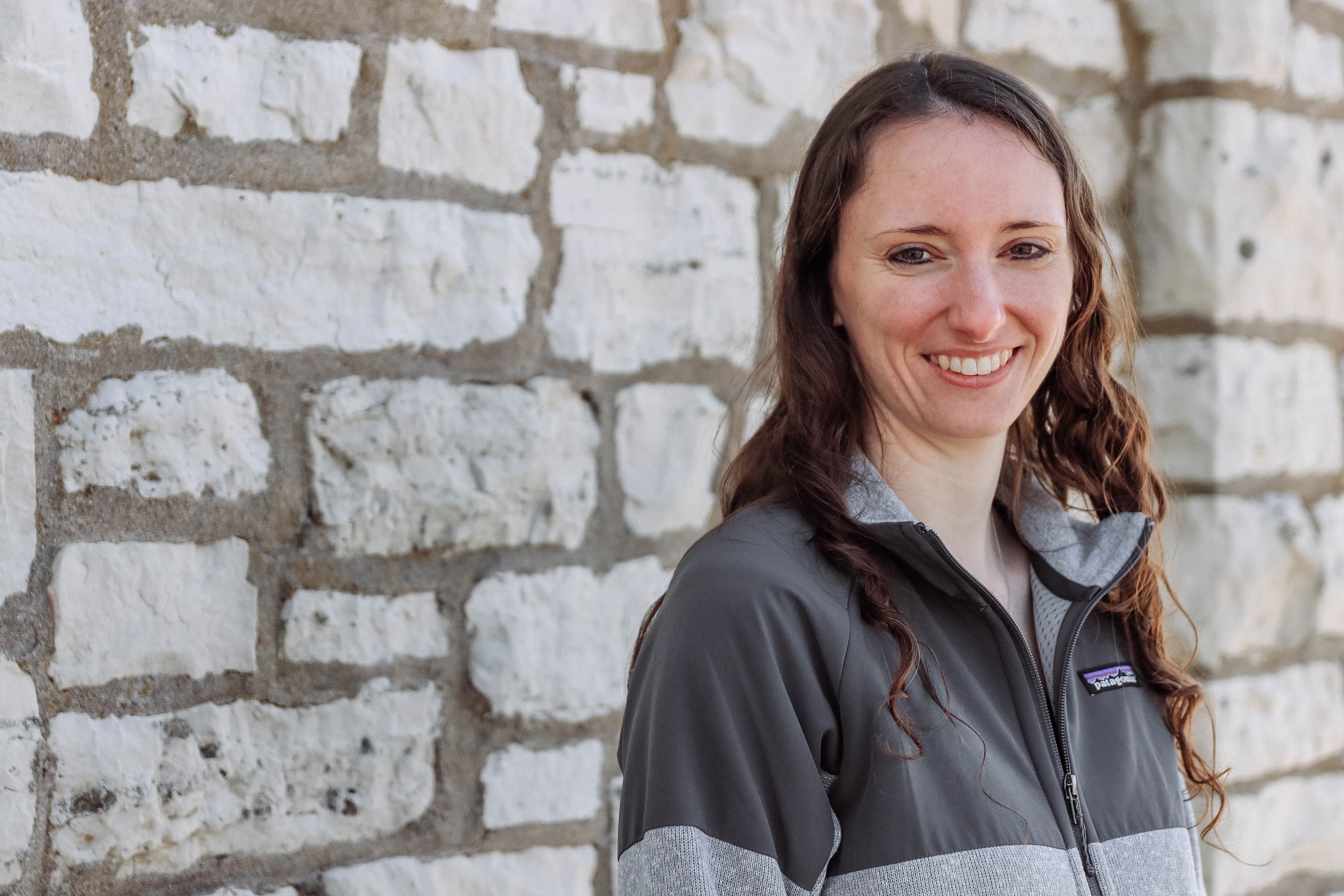 Meet Dr. Brenna