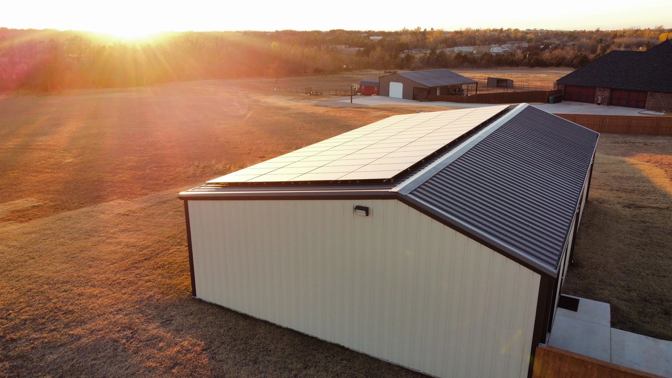 Home Page [okie.solar]