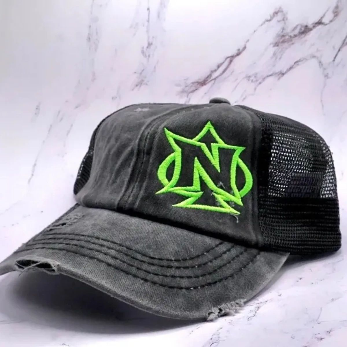 NICHOLS SWAG