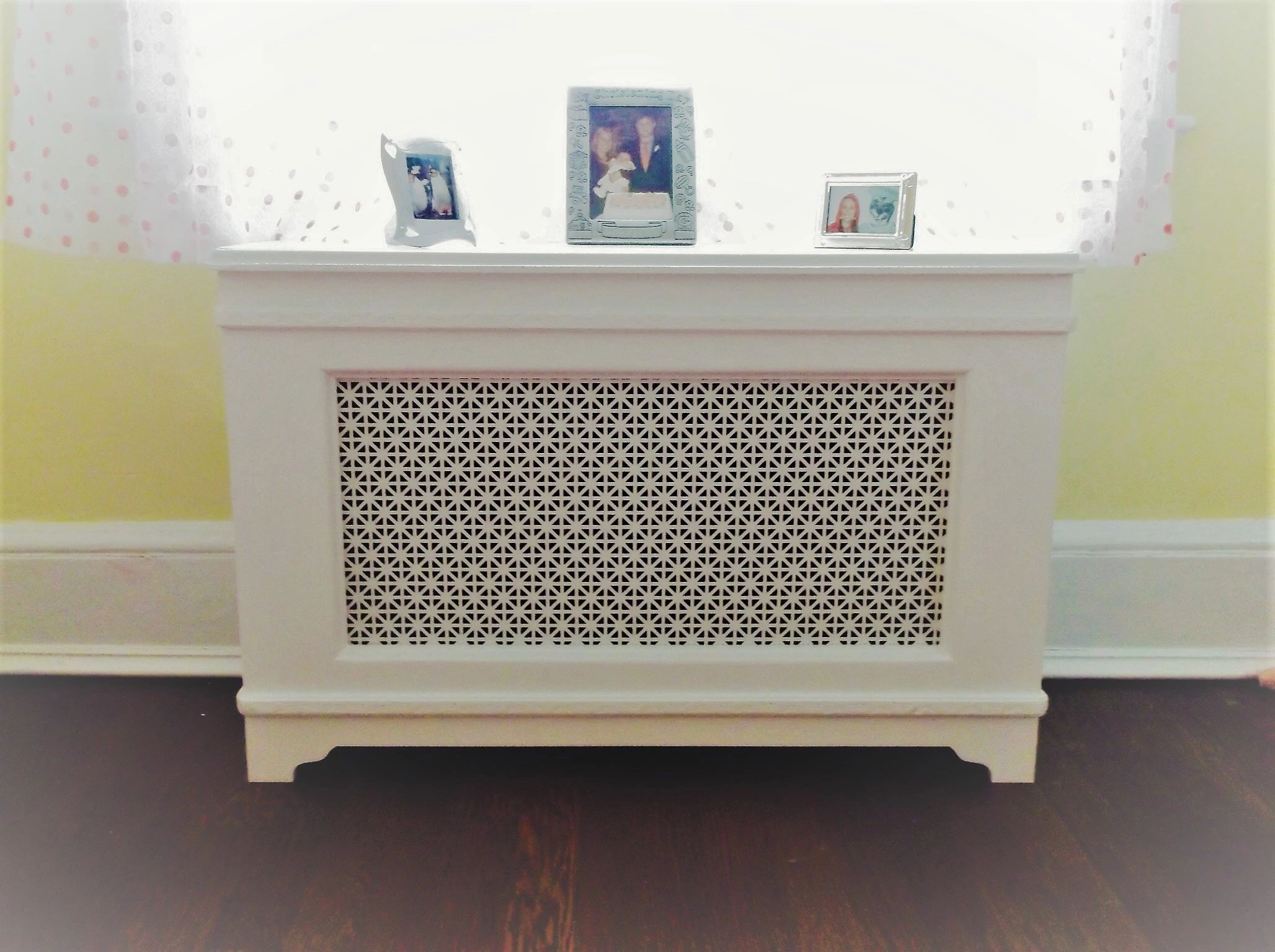Custom Radiator Covers - Long Island Radiator Covers