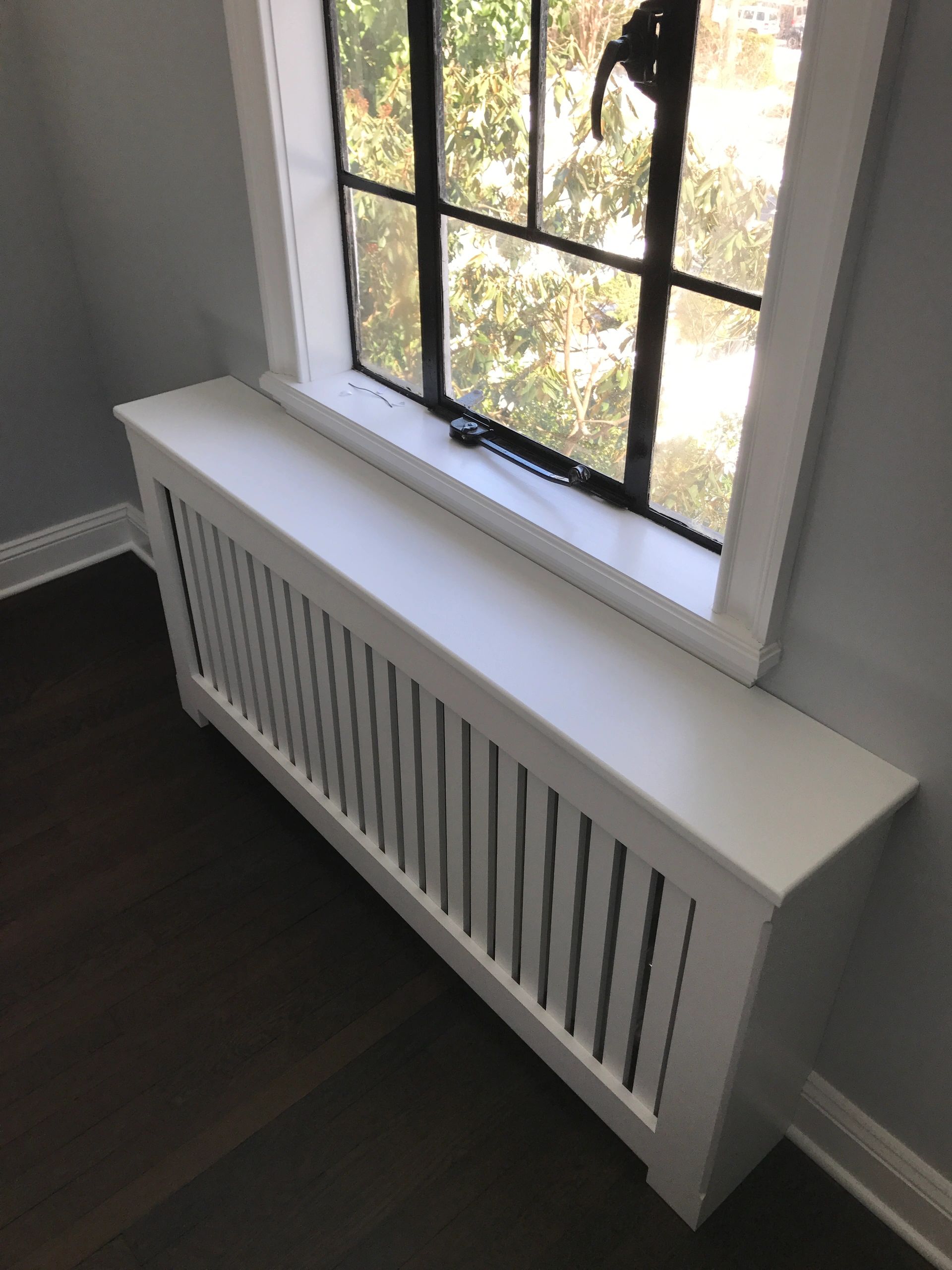 Custom Radiator Covers on Long Island - Long Island Radiator Covers