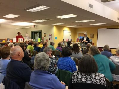 Our Programs | Elkins Public Library
