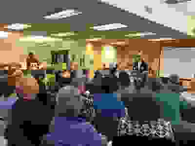 Our Programs | Elkins Public Library