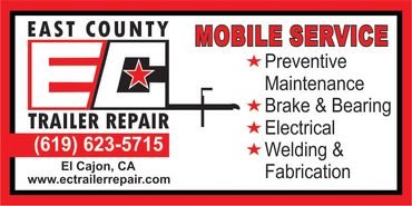 East County Trailer Repair
