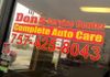 Auto Repair - Donsbeachautorepair