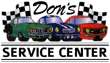 Auto Repair - Donsbeachautorepair