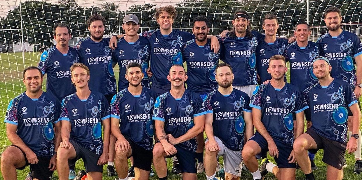 Division 1 | Estates Football Club