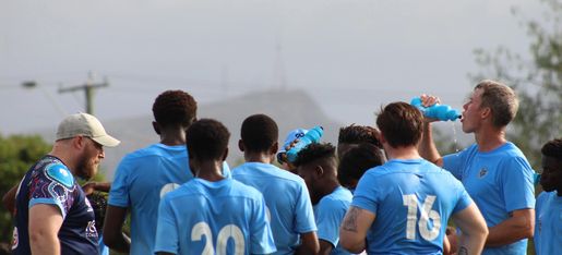 Estates Football Club