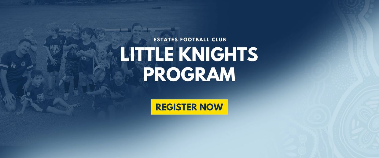 Estates Football Club