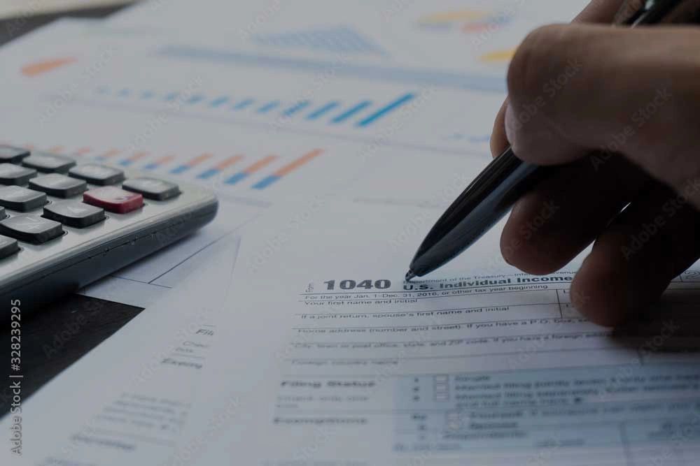 Young's Tax Service - Tax Service - Houston, Texas