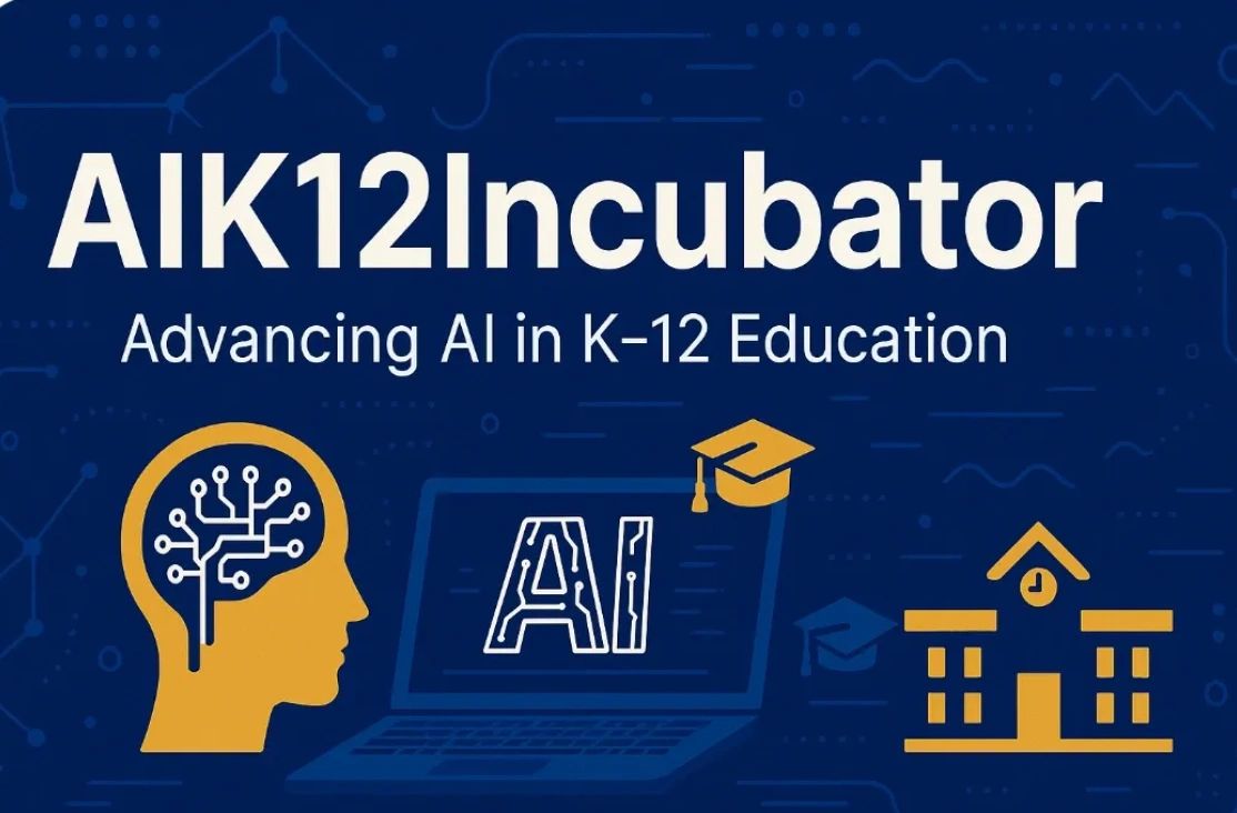 AIK12 Incubator
