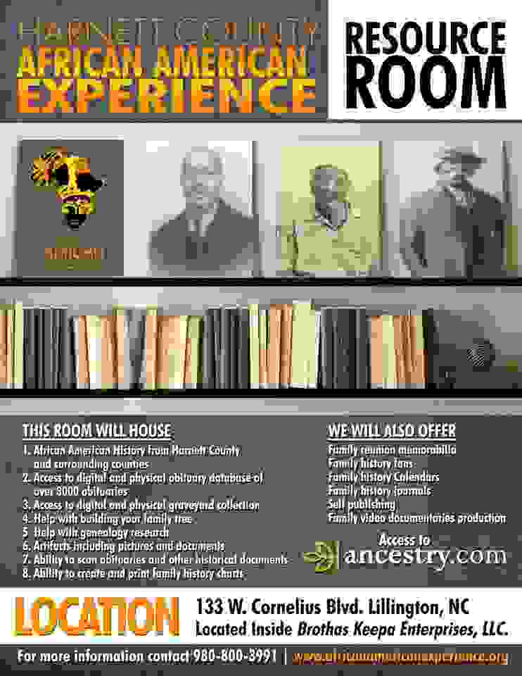 African America Experience