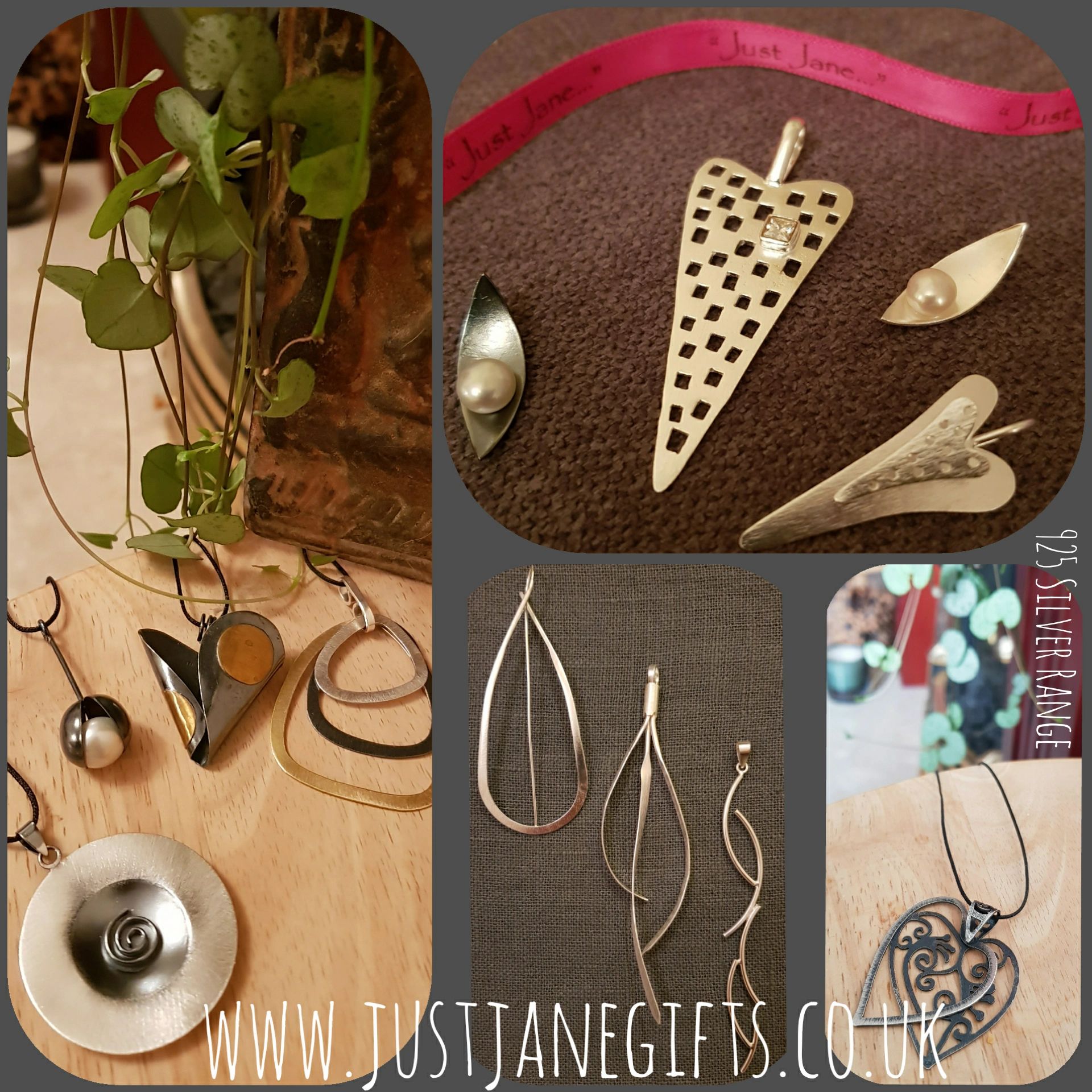 Just Jane Gifts