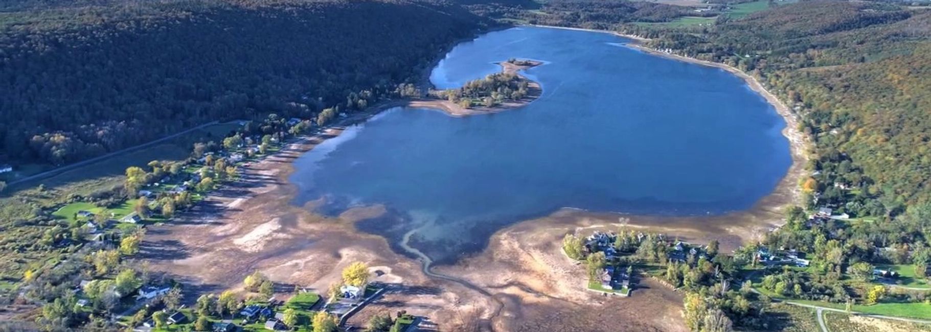 2019 Lake Bottom Cleanup | Deruyter Lake Association