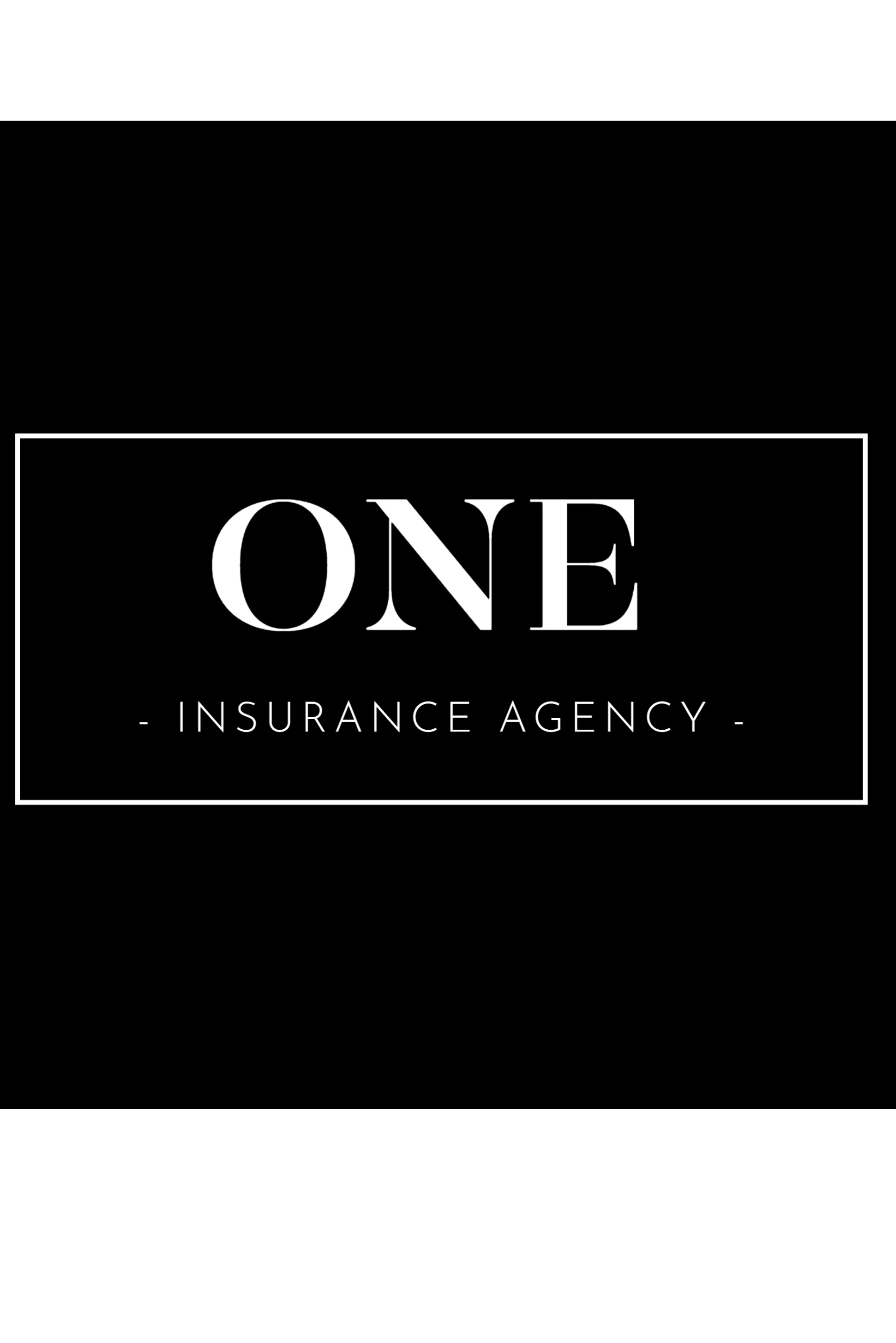 ONE Insurance Agency - Insurance, Commercial - Business - Auto - Home ...