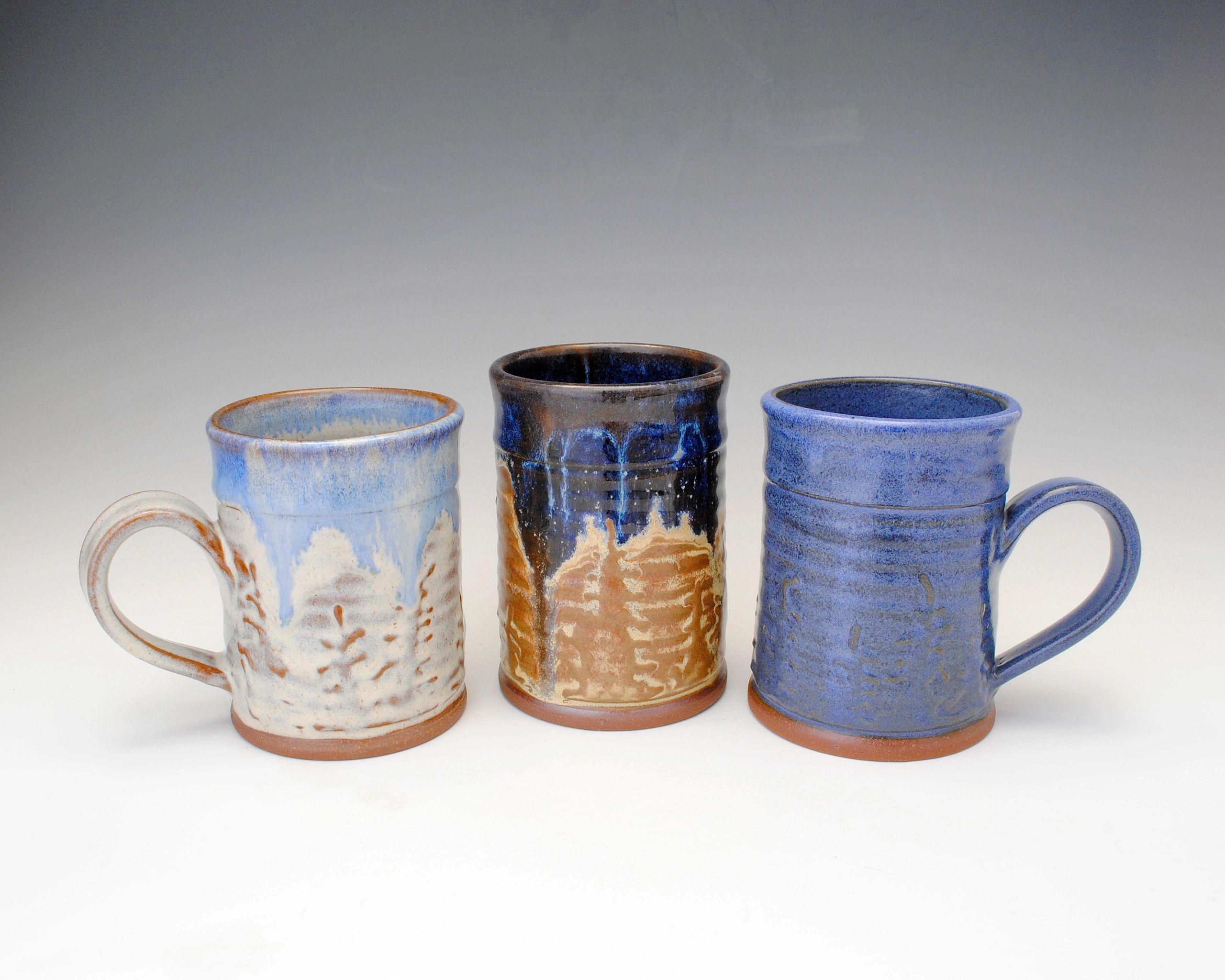 Misty Morning Studio