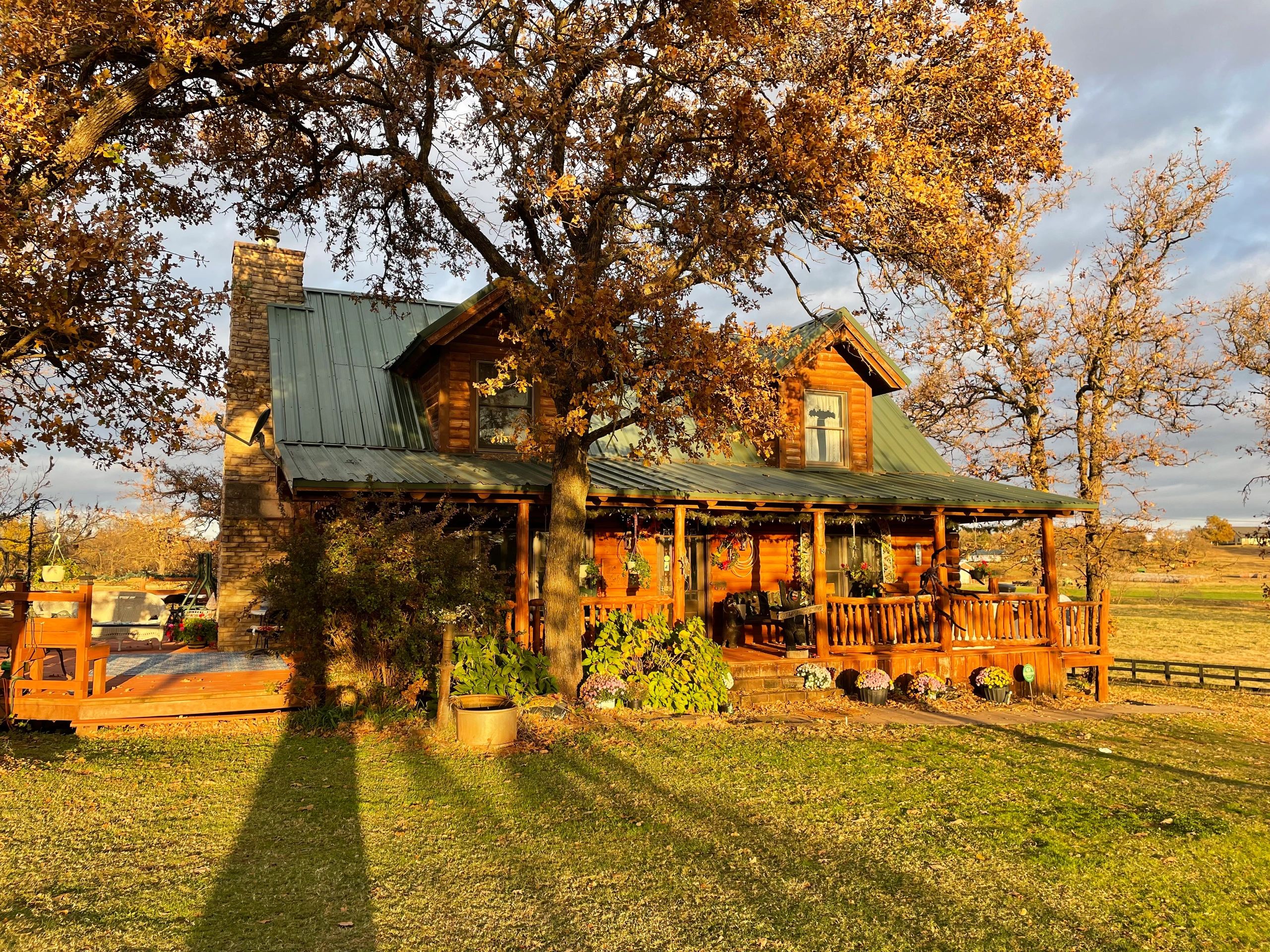 Angels Way Ranch LLC - Bed and Breakfast