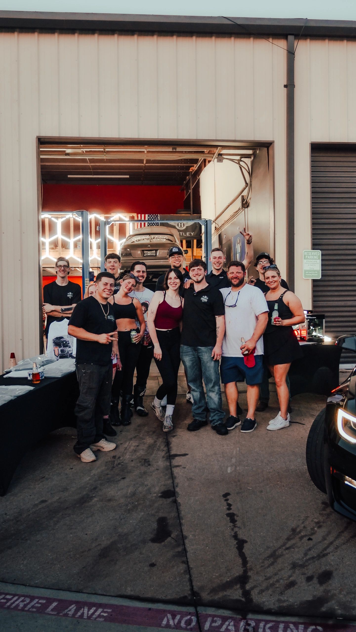 Top Auto Service Center for European Vehicles