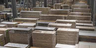 Hankev International, Inc. - Manganese Steel, Ar500, Ar400