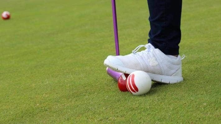 Moreton Bay Gateball