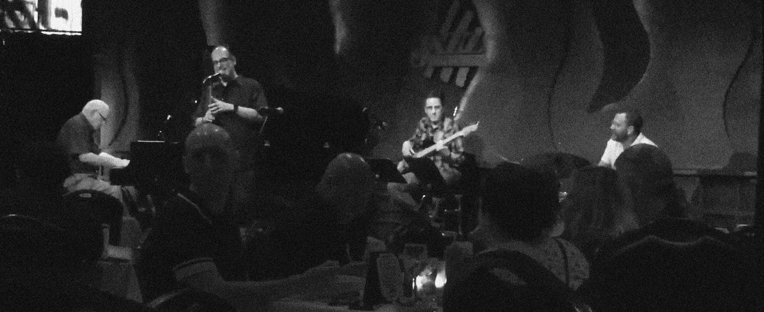 A Jazz Standards Singer a-jazz-standards-singer