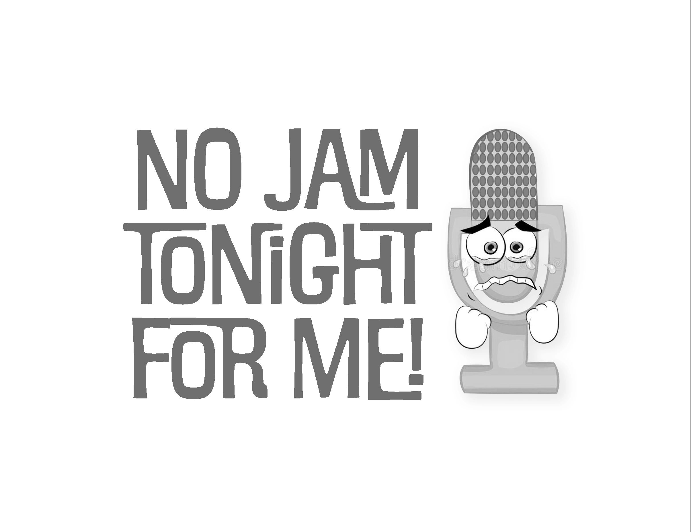 No JK Jam on January 3, 2022, Dave!