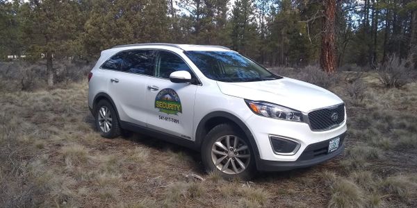 North Pacific Security, Inc. - Security Guards