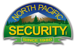 North Pacific Security, Inc. - Security Guards