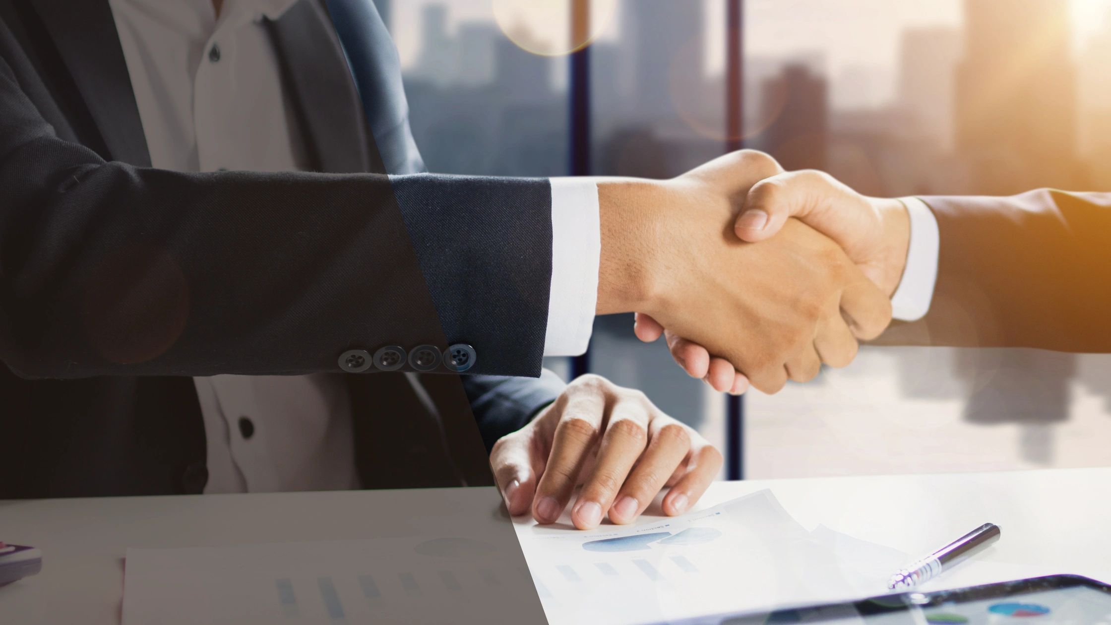 Corporate Capital Group