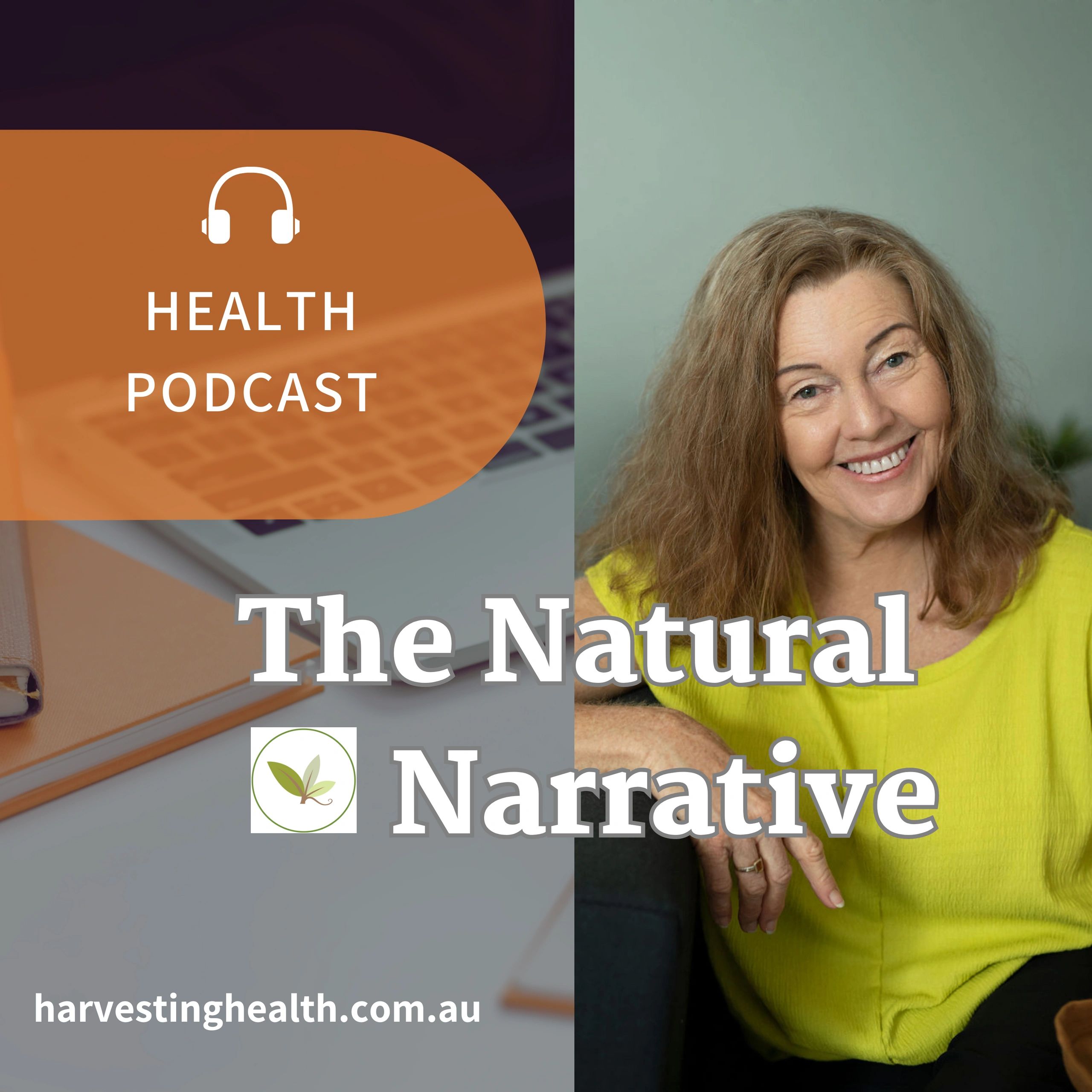 The Natural Narrative Podcast