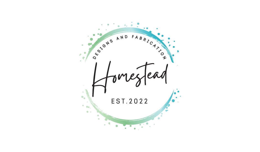 Laser Engraving - Homestead Designs and Fabrication