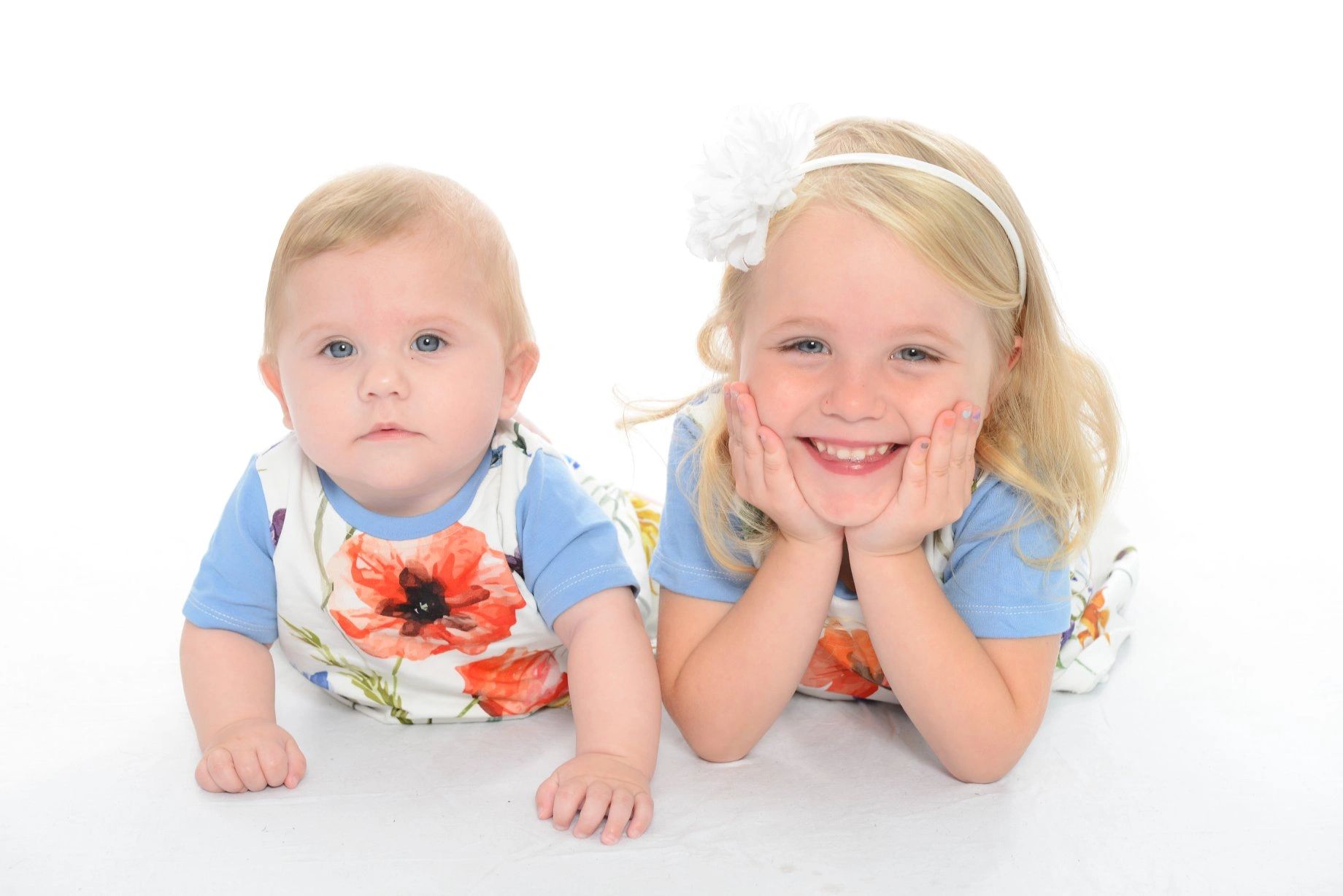 First Steps Photography