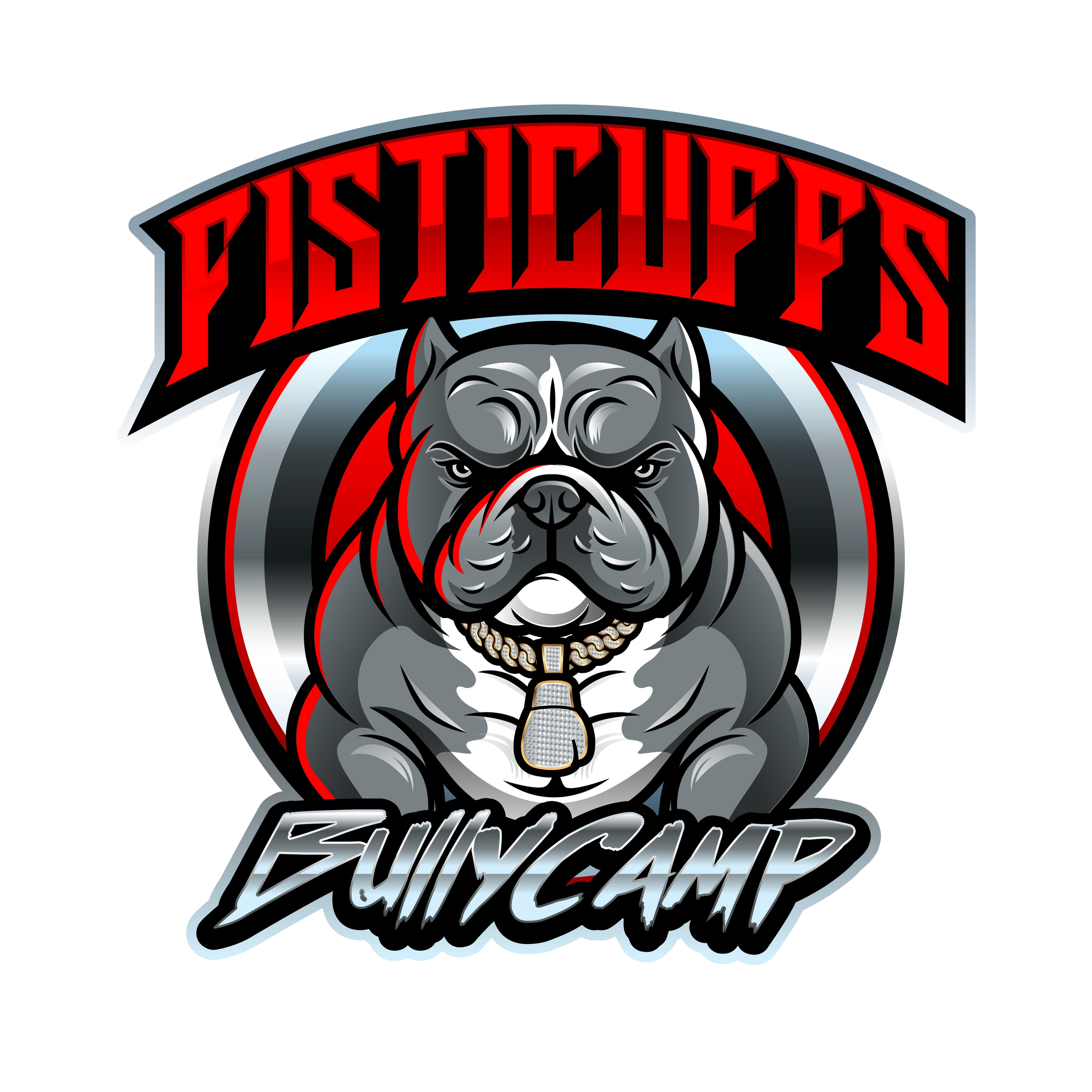 Fisticuffs Bully Camp - Exotic Micro Bully, Micro Bully, Breeder